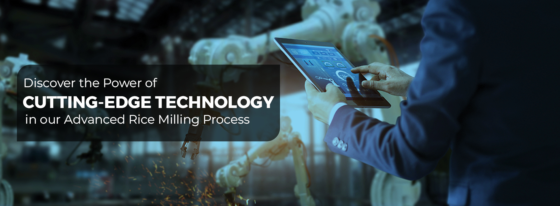 Sona Machinery - Leading Rice Mill Machinery Manufacturer & Supplier