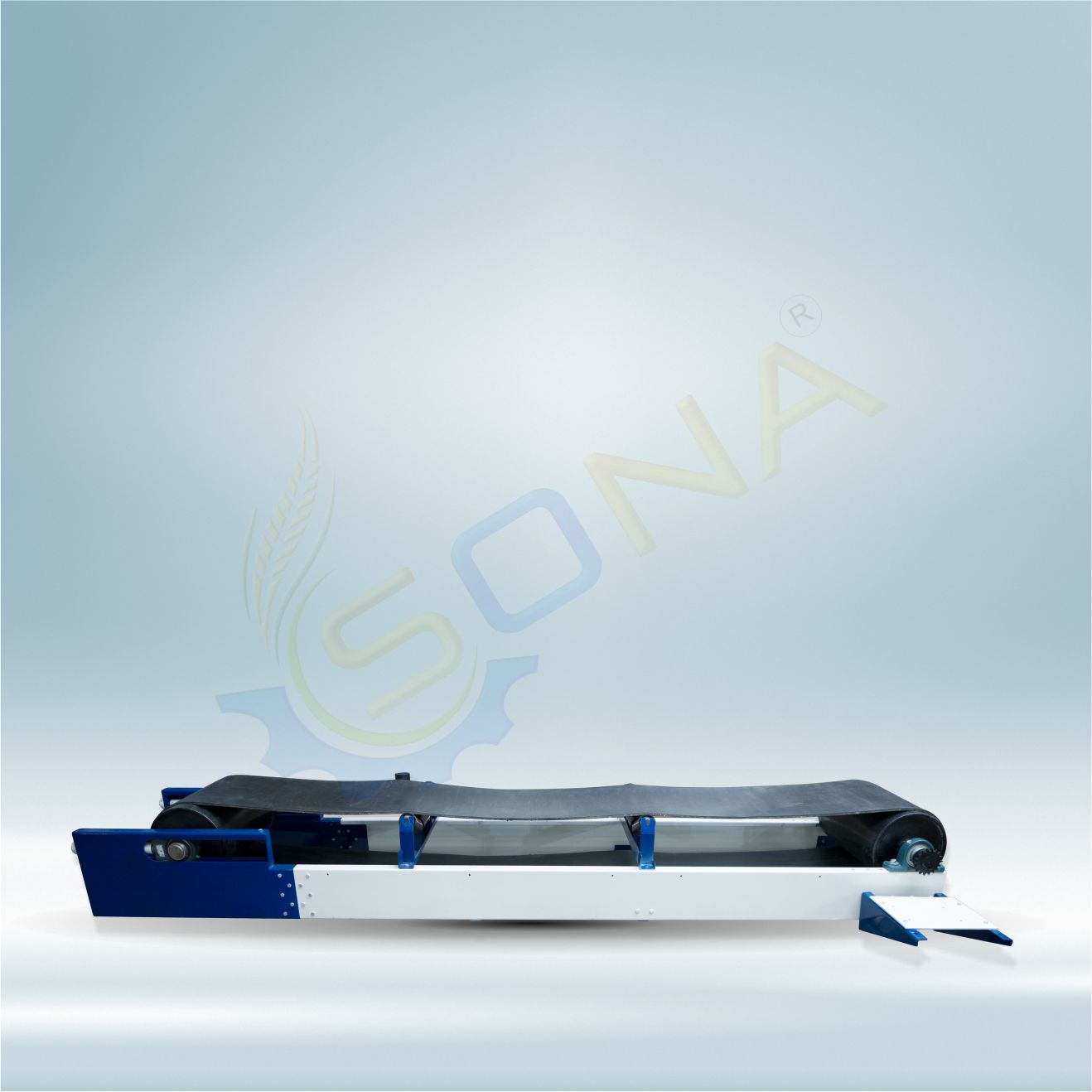 Sona Machinery - Leading Rice Mill Machinery Manufacturer & Supplier