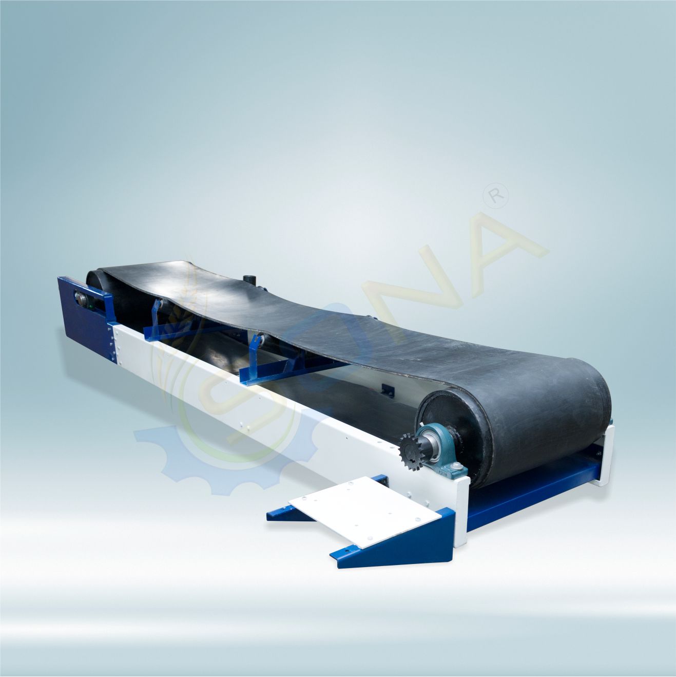 Sona Machinery - Leading Rice Mill Machinery Manufacturer & Supplier