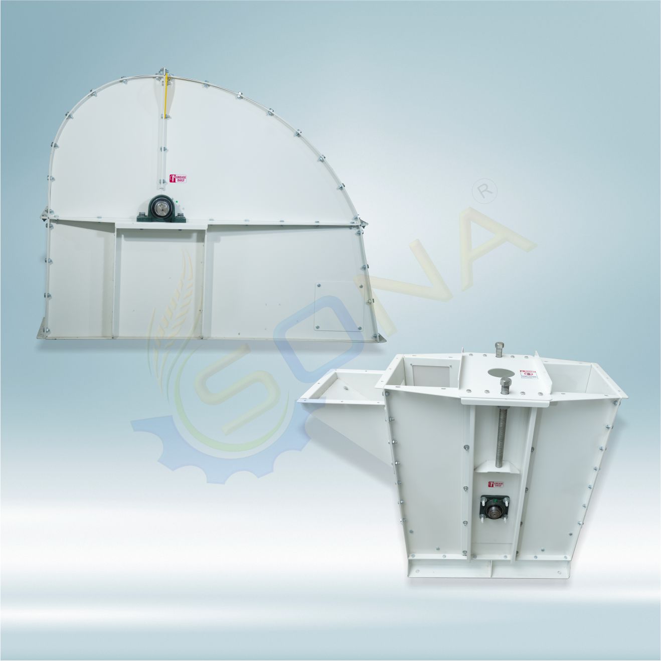 Sona Machinery - Leading Rice Mill Machinery Manufacturer & Supplier Sona Machinery - Leading Rice Mill Machinery Manufacturer & Supplier