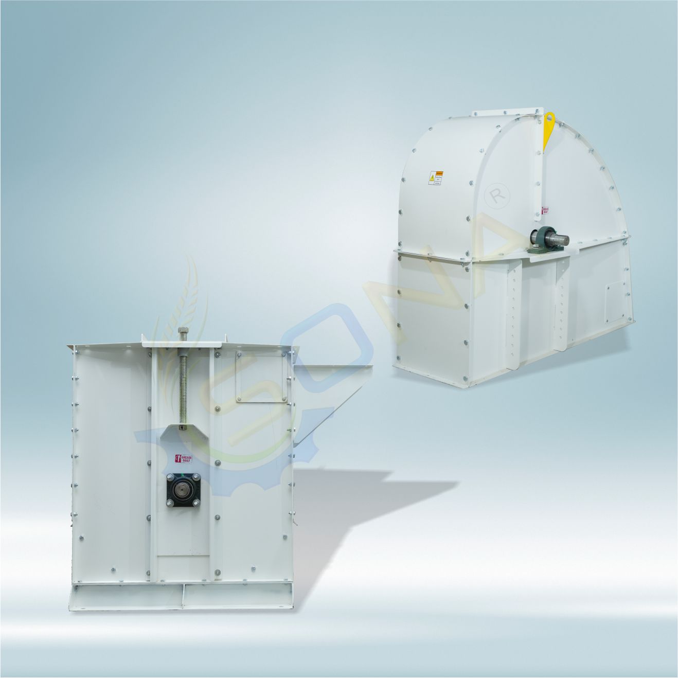 Sona Machinery - Leading Rice Mill Machinery Manufacturer & Supplier Sona Machinery - Leading Rice Mill Machinery Manufacturer & Supplier