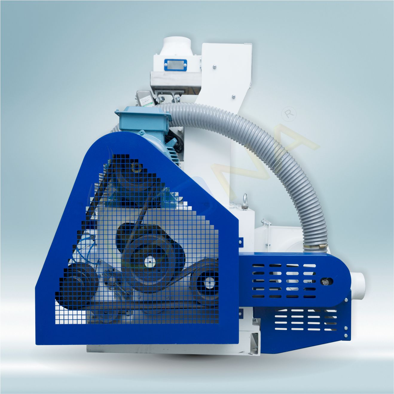 Sona Machinery - Leading Rice Mill Machinery Manufacturer & Supplier