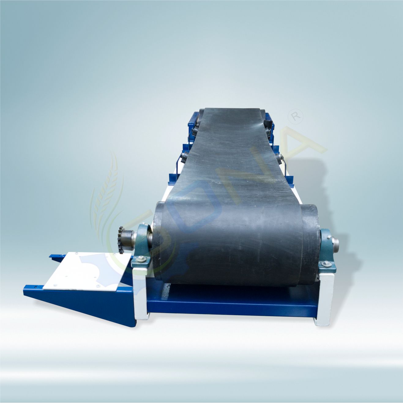 Sona Machinery - Leading Rice Mill Machinery Manufacturer & Supplier