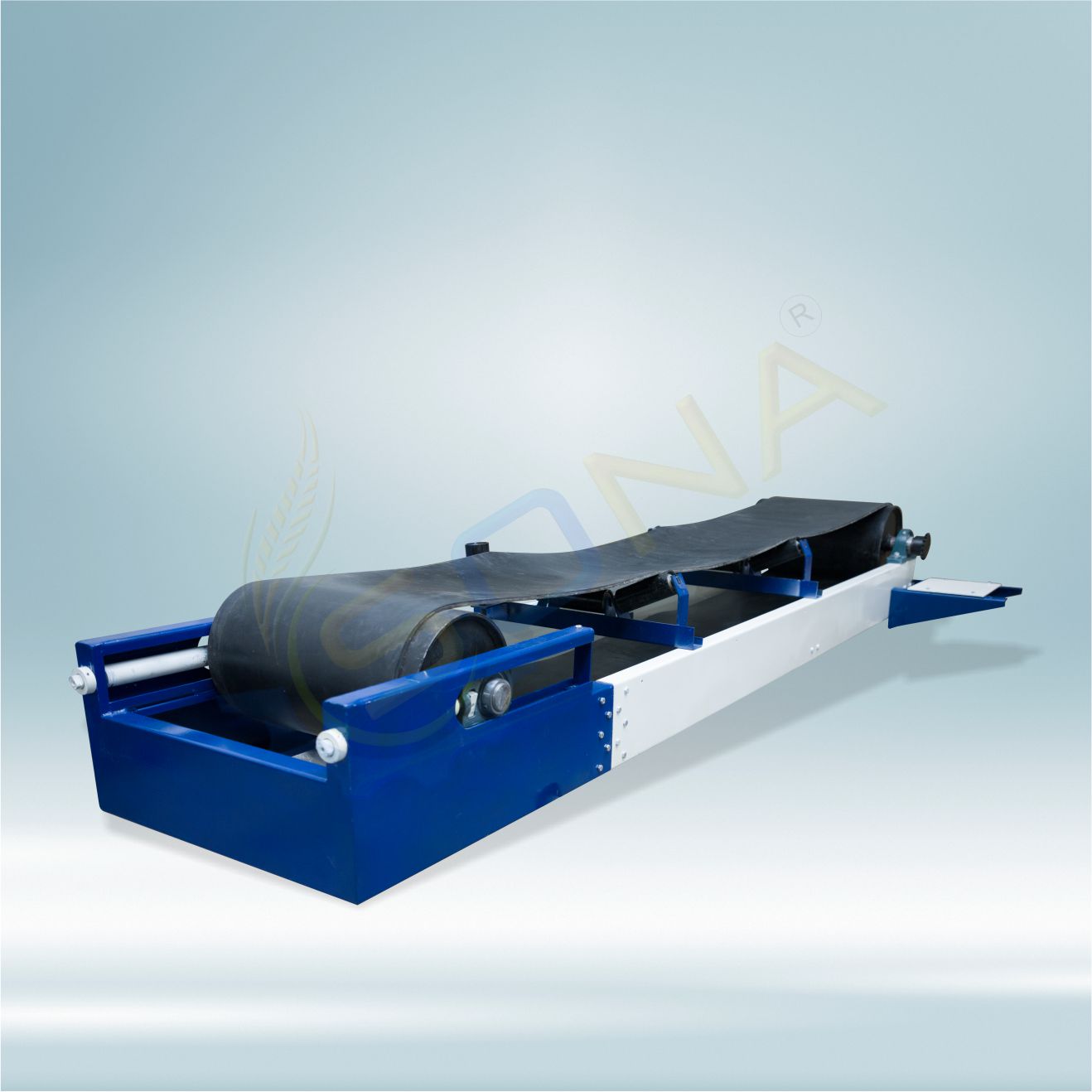 Sona Machinery - Leading Rice Mill Machinery Manufacturer & Supplier