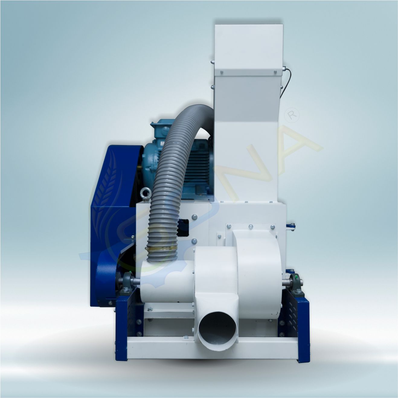 Sona Machinery - Leading Rice Mill Machinery Manufacturer & Supplier