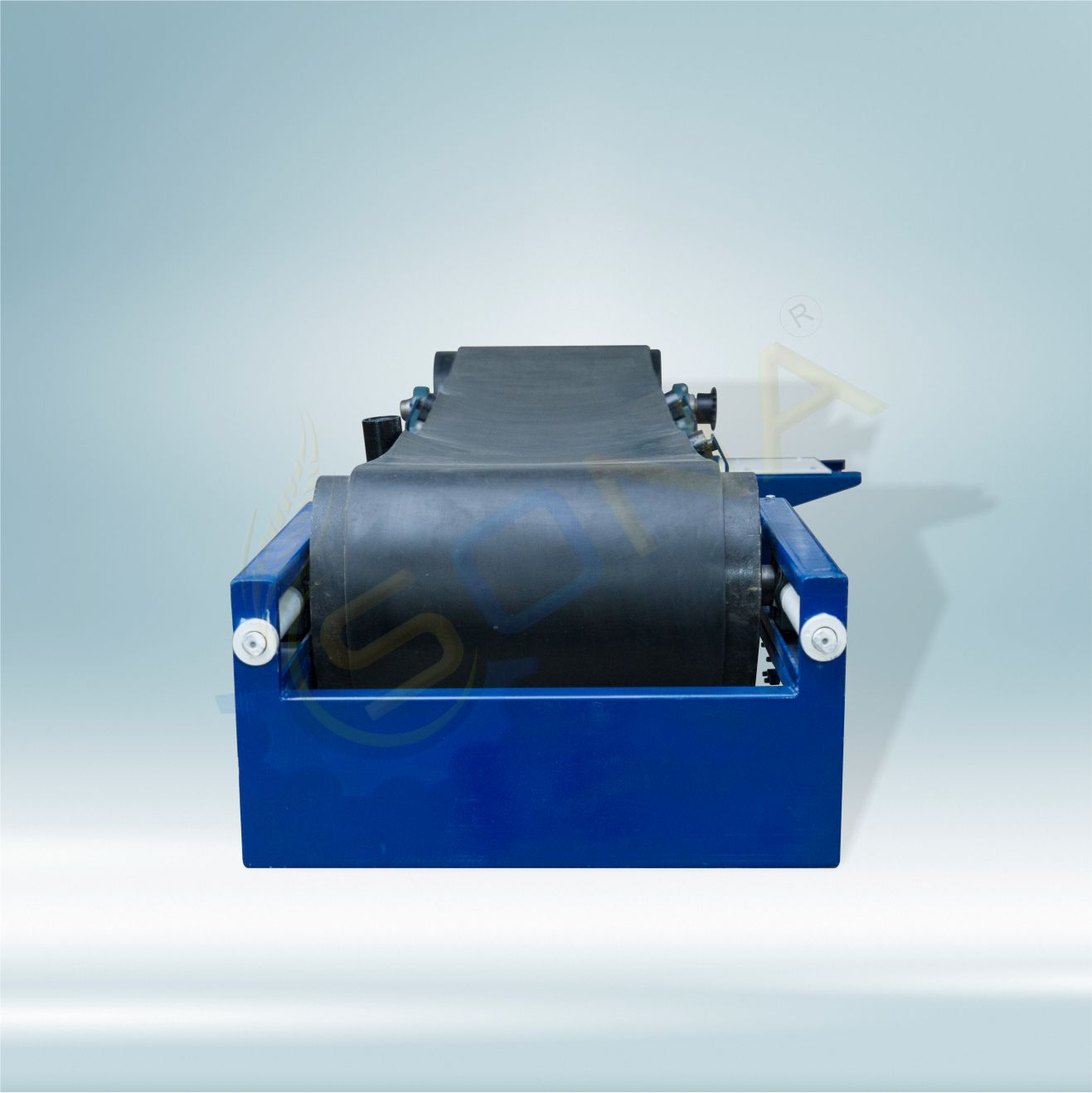 Sona Machinery - Leading Rice Mill Machinery Manufacturer & Supplier