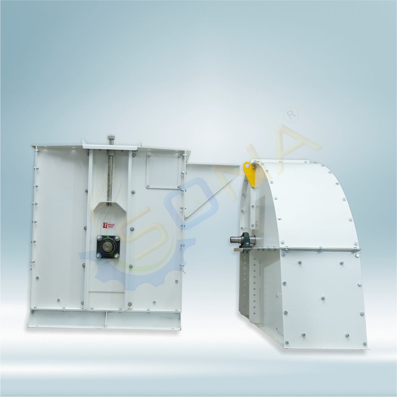 Sona Machinery - Leading Rice Mill Machinery Manufacturer & Supplier Sona Machinery - Leading Rice Mill Machinery Manufacturer & Supplier