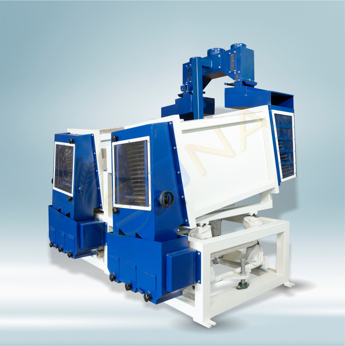 Sona Machinery - Leading Rice Mill Machinery Manufacturer & Supplier