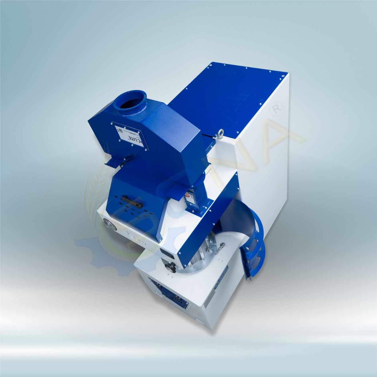 Sona Machinery - Leading Rice Mill Machinery Manufacturer & Supplier