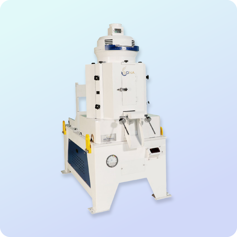 Sona Machinery - Leading Rice Mill Machinery Manufacturer & Supplier