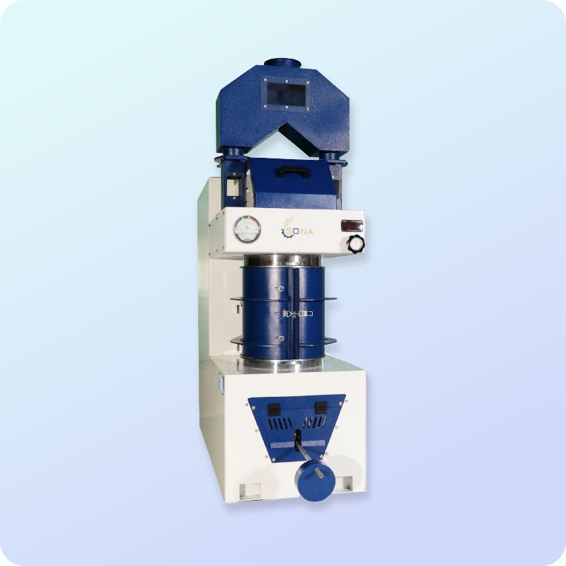 Sona Machinery - Leading Rice Mill Machinery Manufacturer & Supplier