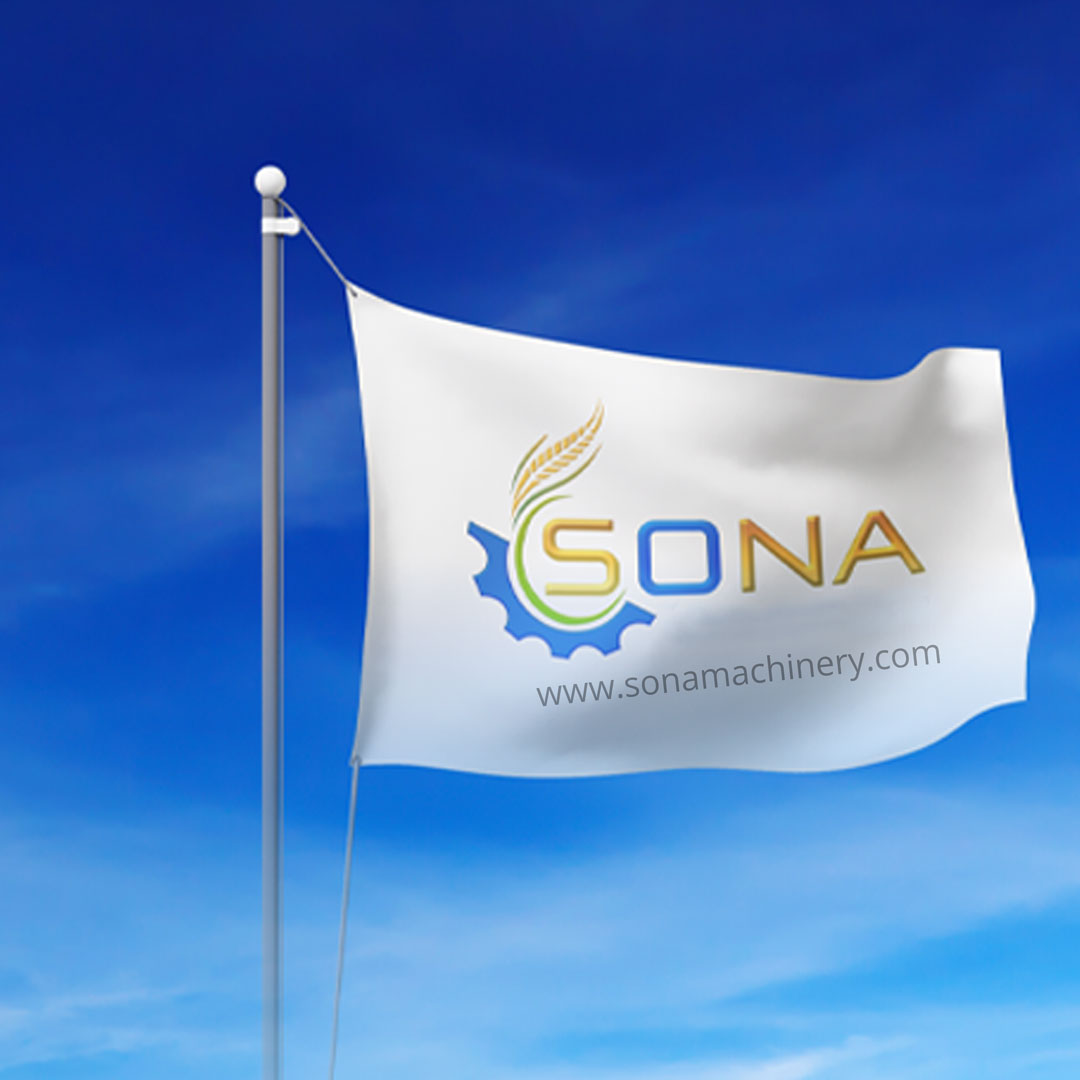 Sona Machinery - Leading Rice Mill Machinery Manufacturer & Supplier