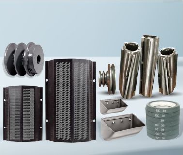 Sona Machinery - Leading Rice Mill Machinery Manufacturer & Supplier