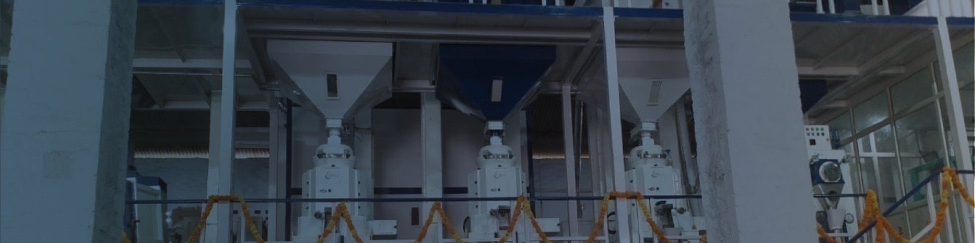 Sona Machinery - Leading Rice Mill Machinery Manufacturer & Supplier